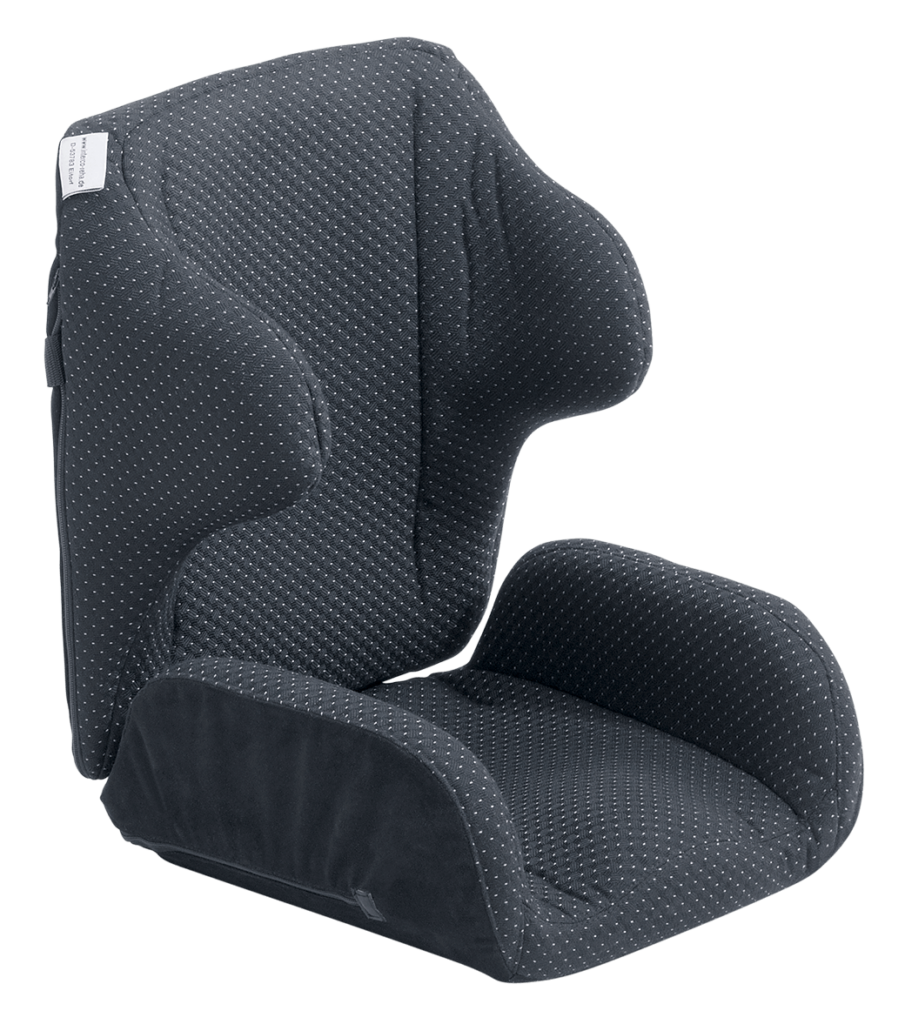 Individuelle Rollstuhl Sitzschalen | interago