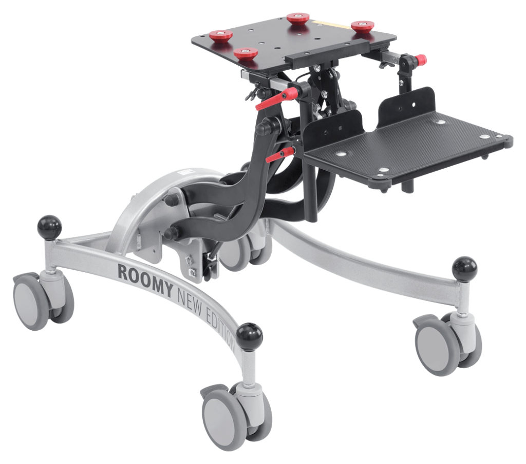 Individuelle Rollstuhl Sitzschalen | interago